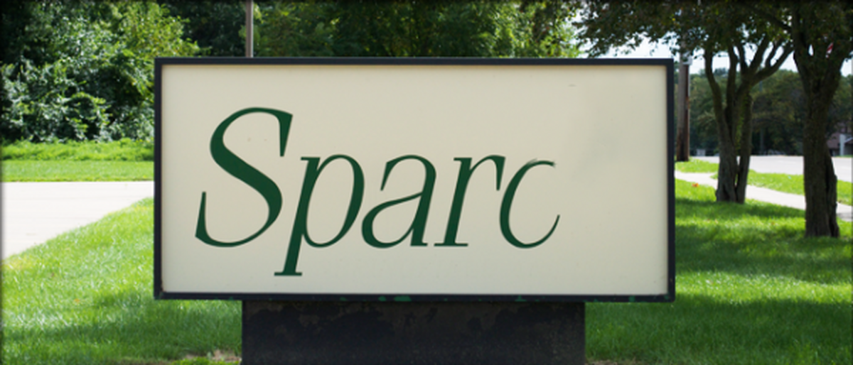 About Us | Sparc