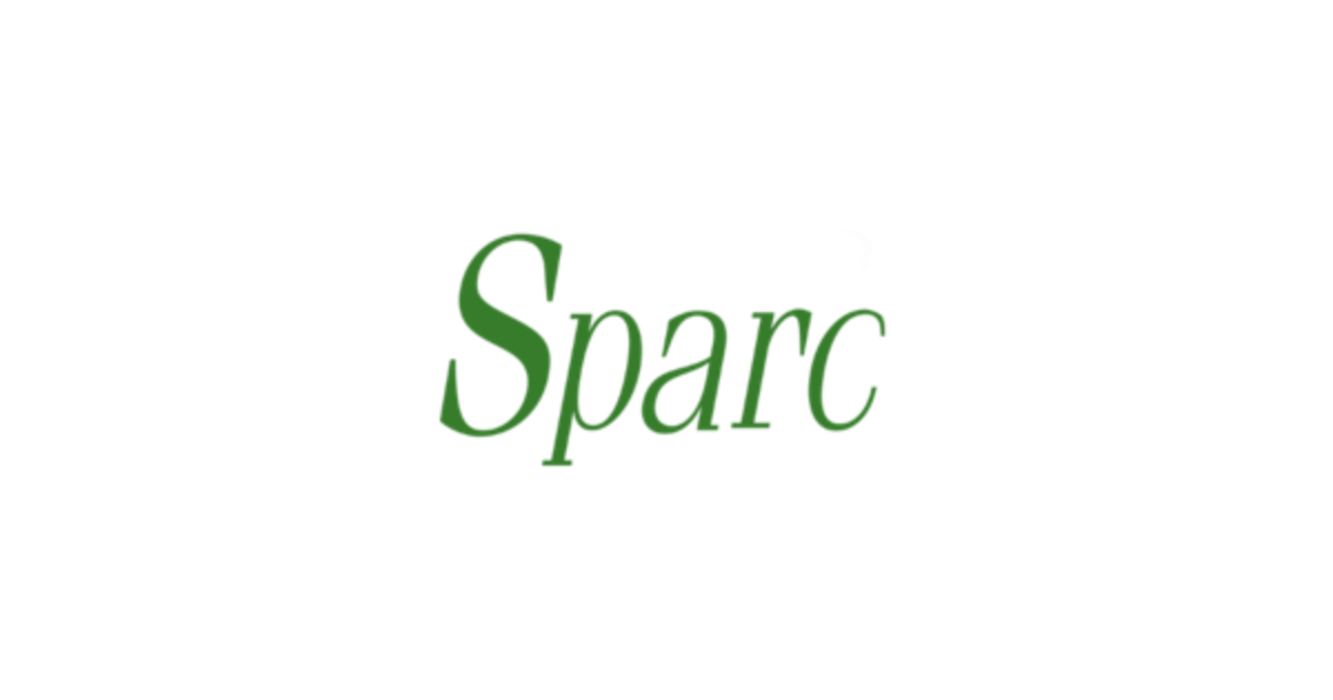 Together, we can enrich lives. | Sparc